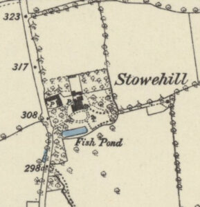 Stowehill | Suffolk's Historic Gardens & Parks Inventory