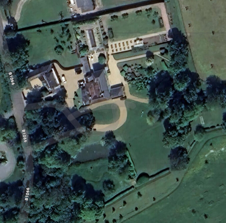 Stowehill | Suffolk's Historic Gardens & Parks Inventory