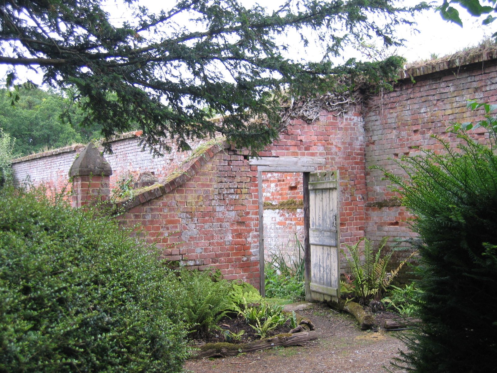 Kentwell Hall | Suffolk's Historic Gardens & Parks Inventory
